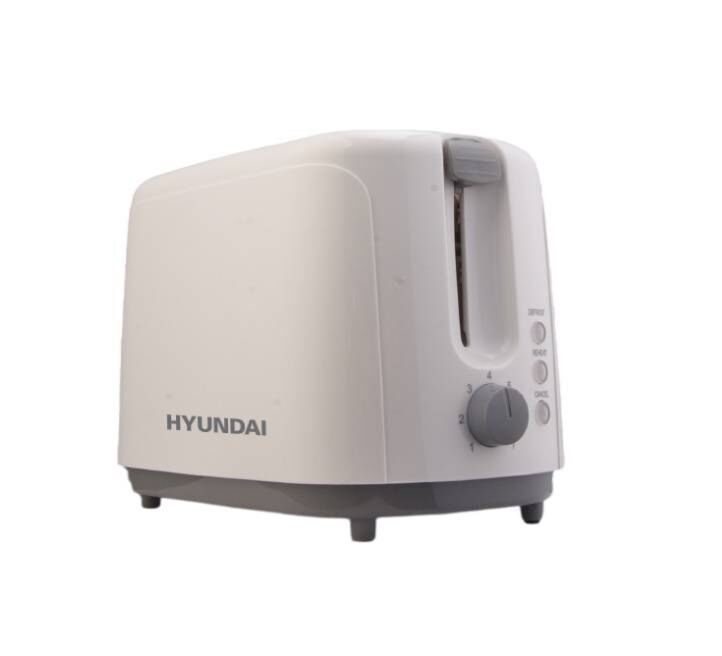 Hyundai Električni toster HY-TA01106-GS 590024