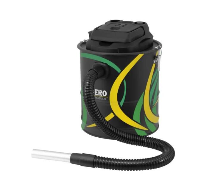 Iskra Usisivač za pepeo 20 l 1200 W