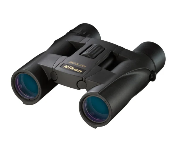 NIKON SO Dvogled Aculon A30 10x25 Crni