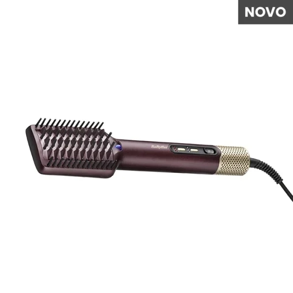 Babyliss AS6400E stajler cetka 1000W purple