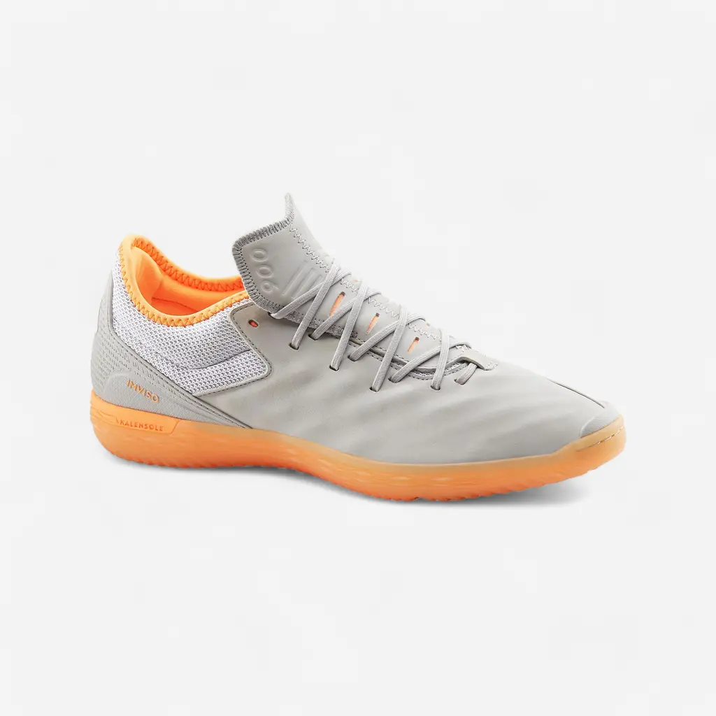 PATIKE ZA FUTSAL ESKUDO 900 MUŠKE - SVETLOSIVE