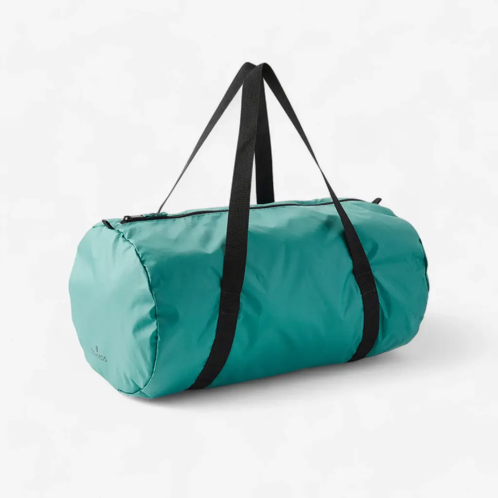 Sklopiva torba za fitnes 100 (30 l)