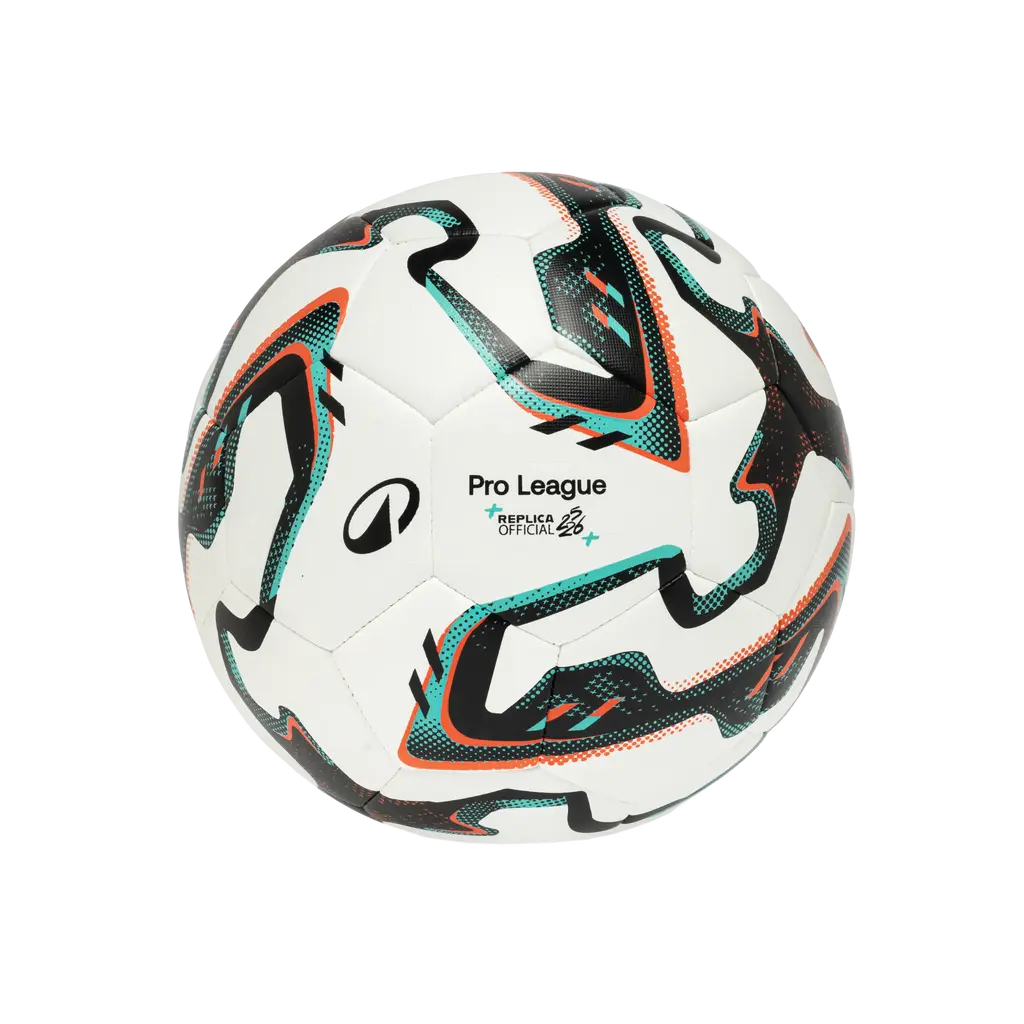 Lopta za fudbal REPLICA PRO LEAGUE 25/26 (veličina 5)