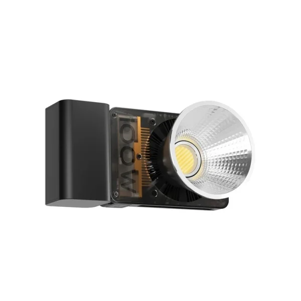 ZHIYUN LED Svetlo CINEPEER CX100 COB Light