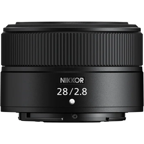 NIKON objektiv Z 28mm f/2.8