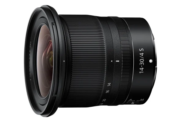 NIKON objektiv Z 14-30mm f4 S