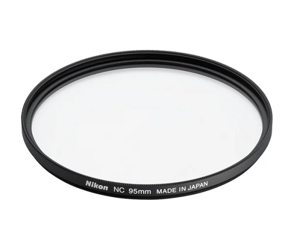 NIKON Filter 95mm NC