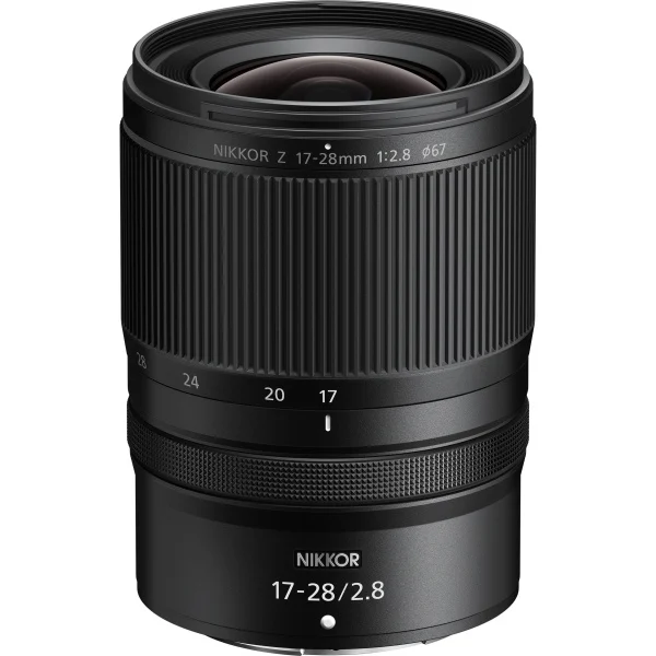 NIKON objektiv Z 17-28mm f/2.8