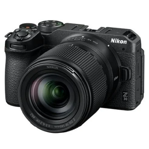 NIKON fotoaparat Z30 + 18-140 f/3.5-6.3 VR