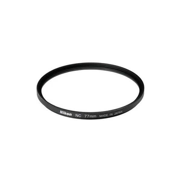 NIKON Filter 77mm NC