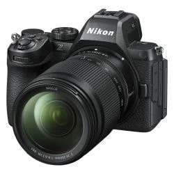 NIKON fotoaparat Z5II Set w/28-75 f/2.8