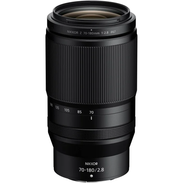 NIKON objektiv Z 70-180mm f/2.8