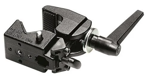 Manfrotto 035FTC Super Clamp In Box(Bulk)