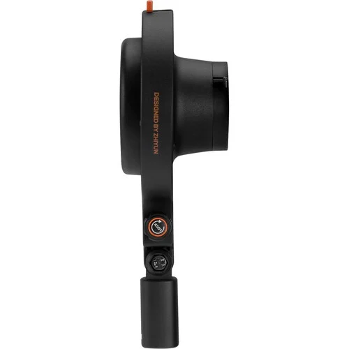 ZHIYUN Bowens Mount Adapter black za MOLUS X100