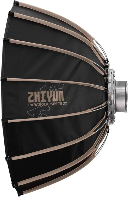 ZHIYUN Softbox Parabolic 60D Bowens mount (60cm)
