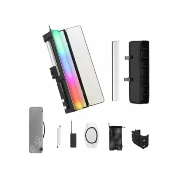 ZHIYUN LED Svetlo CINEPEER C100 Multicolor Tube Light