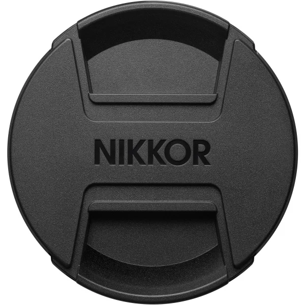 NIKON LC-62B prednji poklopac za objektiv