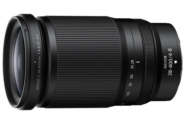 NIKON objektiv Z 28-400 f/4-8 VR