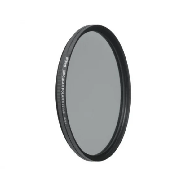 NIKON Filter 77mm C-PL II