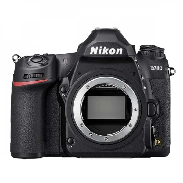 NIKON fotoaparat D780 telo