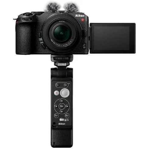 NIKON fotoaparat Z30 Vlogger Kit