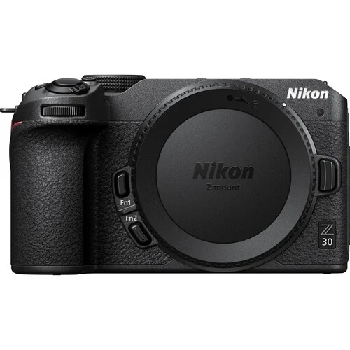 NIKON fotoaparat Z30 telo