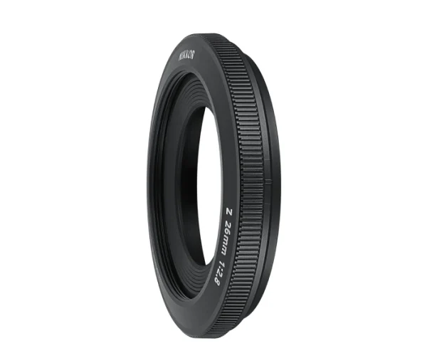 NIKON HB-111 Lenshood za Z 26/2.8