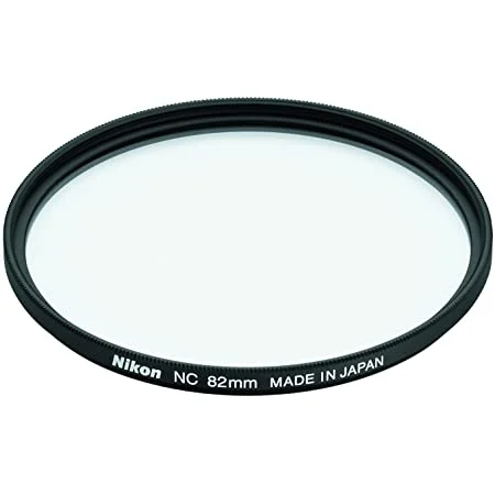 NIKON Filter 82mm NC