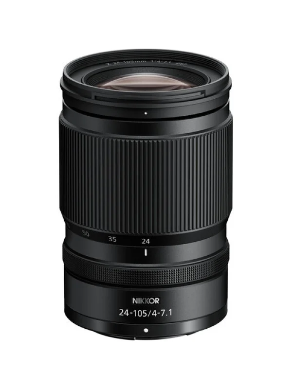 Objektiv Nikon Z 24-105mm f/4-7.1