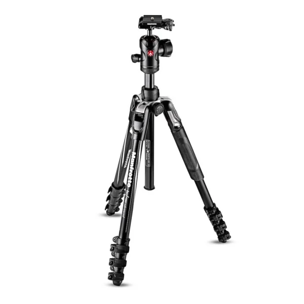 Manfrotto Tripod SET MKBFRLA4FB-BH BEFREE Adv FB Kit Lever Alu