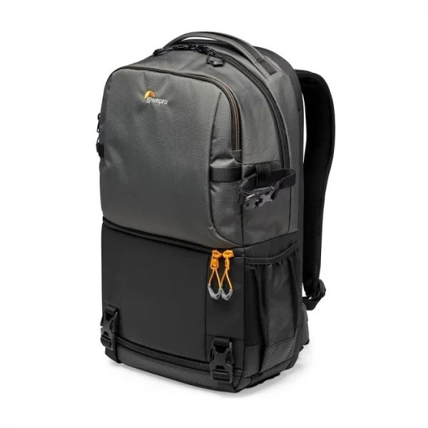 Ranac za foto opremu Lowepro Fastpack BP 250 AW III siva