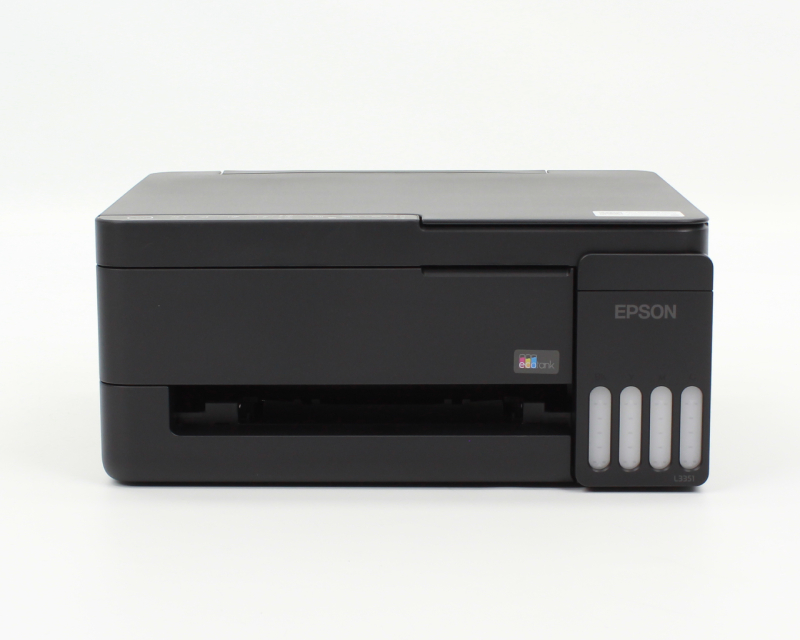 EPSON ŠTAMPAČ INKJET WIRELESS L3351