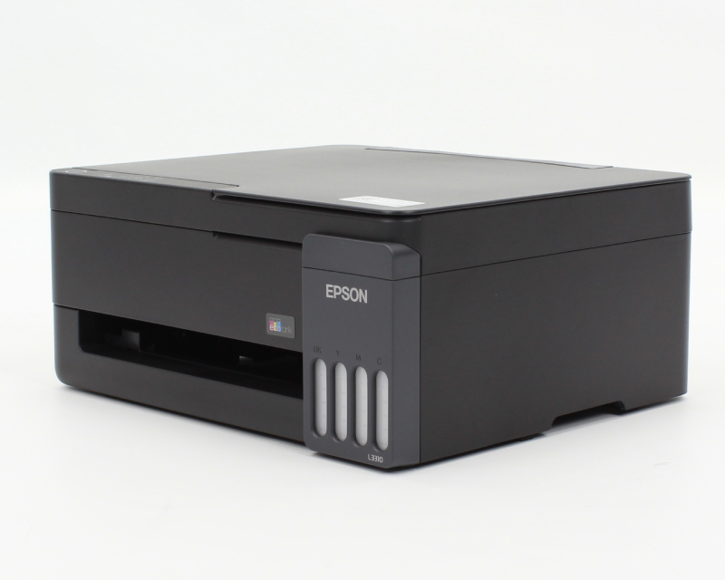 EPSON ŠTAMPAČ INKJET EPSON L3310 ECOTANK ITS