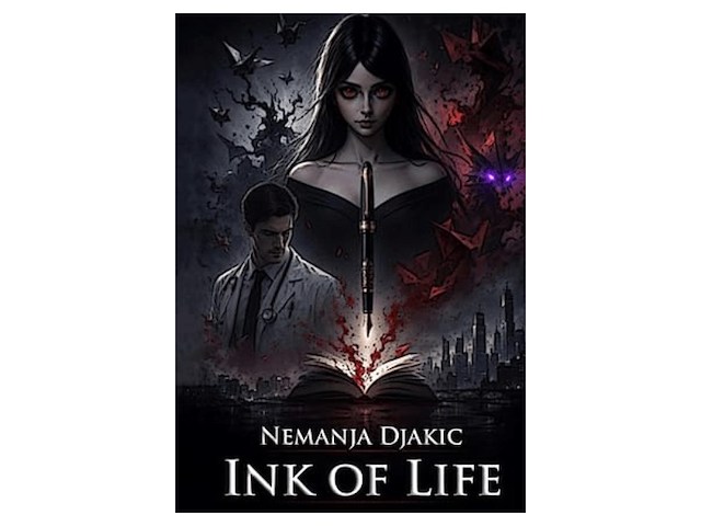 Ink of life