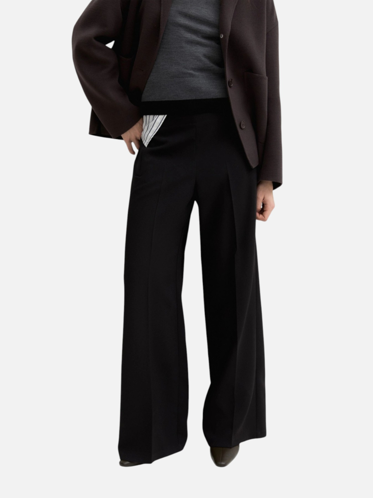 EMMFUMANTE pantalone