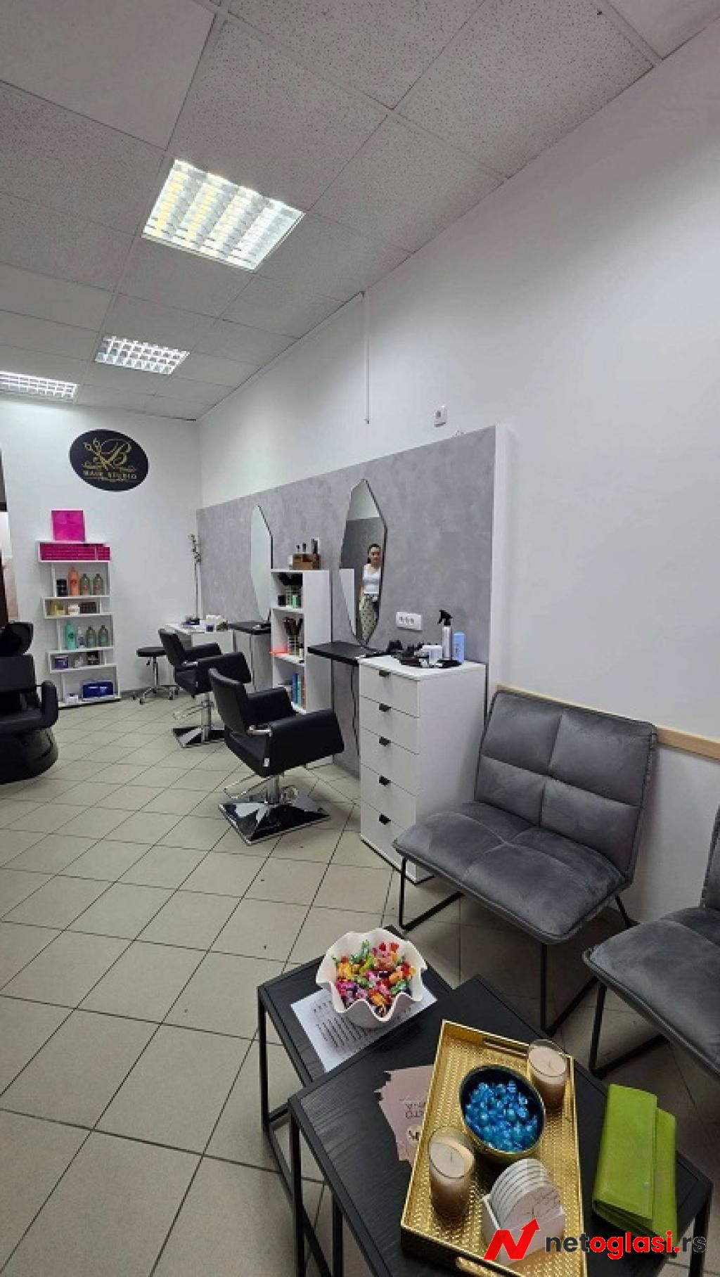 HITNO prodajem lokal u Novom Sadu