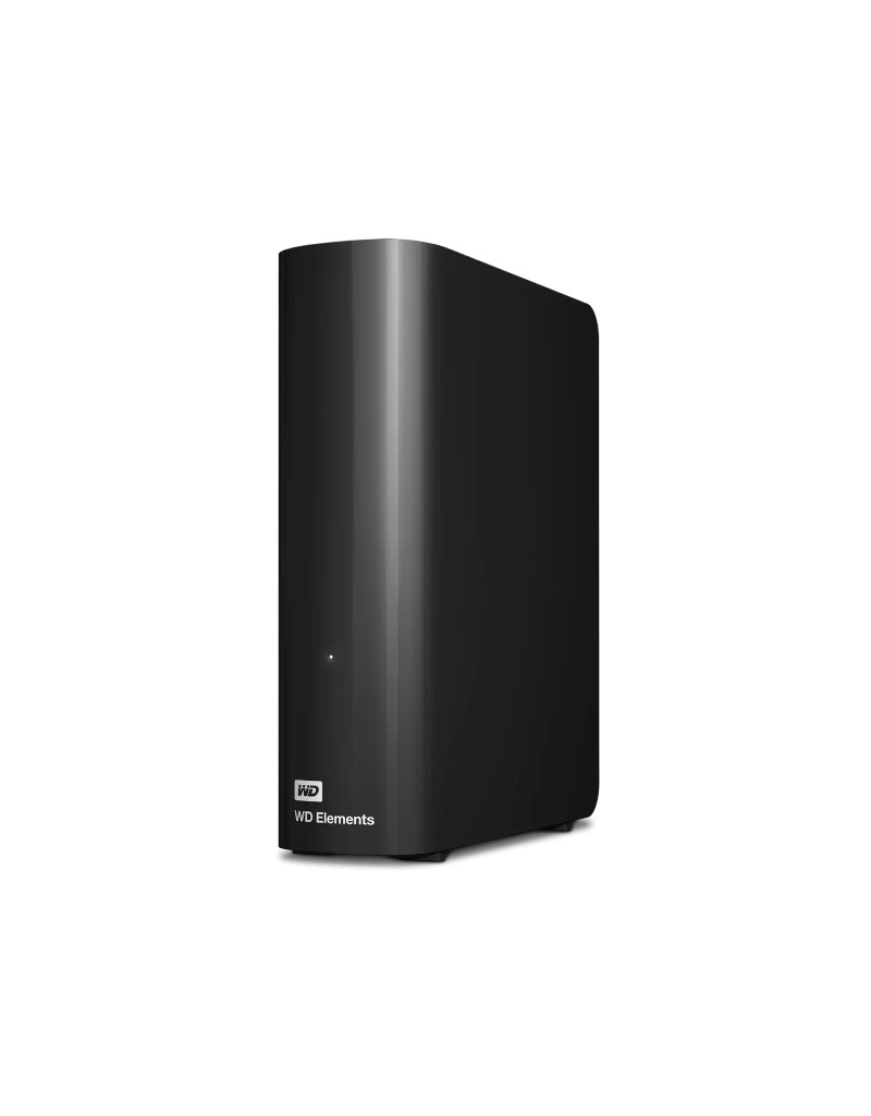 WD Elements Desktop 6TB 3.5" eksterni hard disk WDBWLG0060HBK