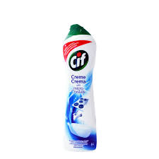 *Cif cr.500ml original micro cristal-beli