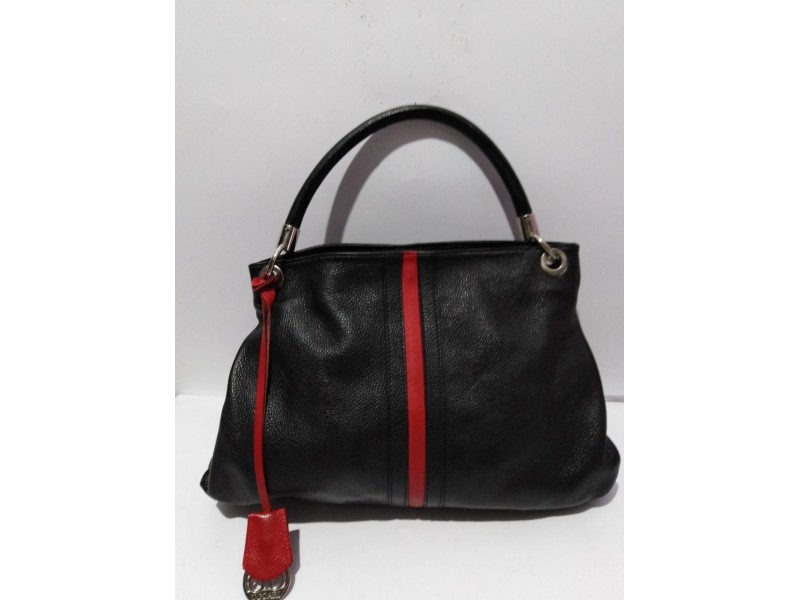 UGGARI ITALY velika torba,PRIRODNA100%KOŽA,nt56
