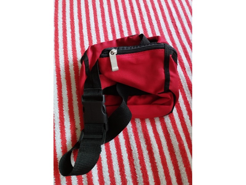 Torba oko struka (rame)