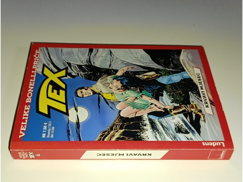 VELIKE BONELLI PRICE-6 GLANC/5