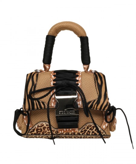 STEVE MADDEN ŽENSKA TORBA BDIEGO-M 13001493 AW26