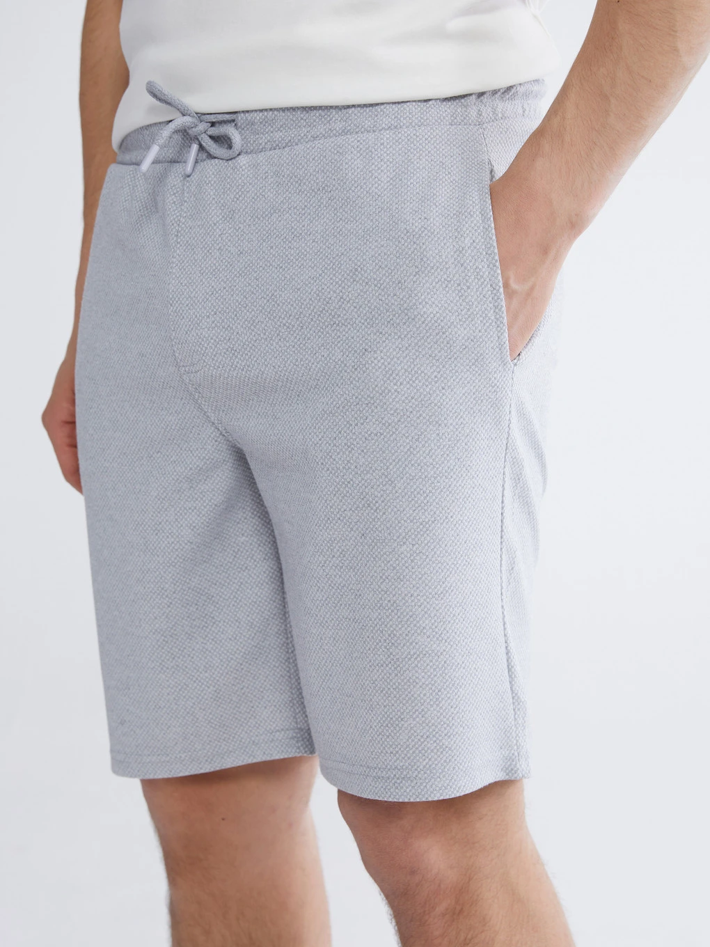 XSIDE Regular Fit Muški Šorts