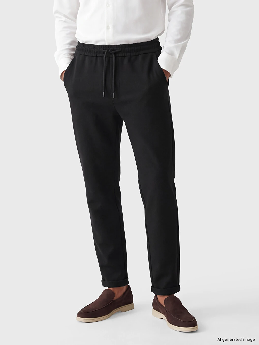 LCW Vision Standard Fit Muške Pantalone