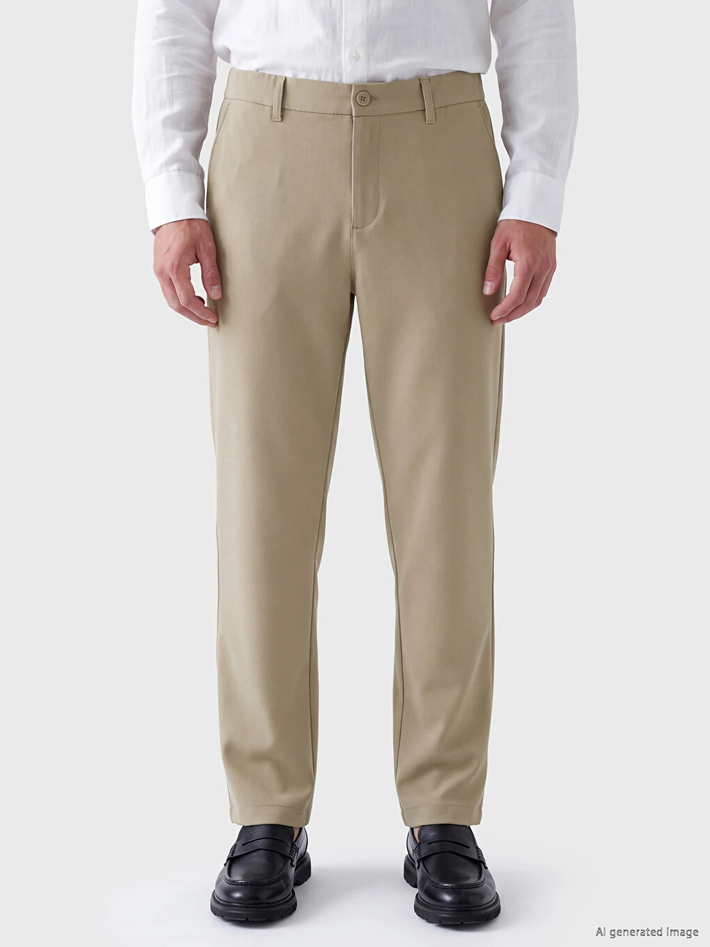 LCW Vision Regular Fit Muške Pantalone