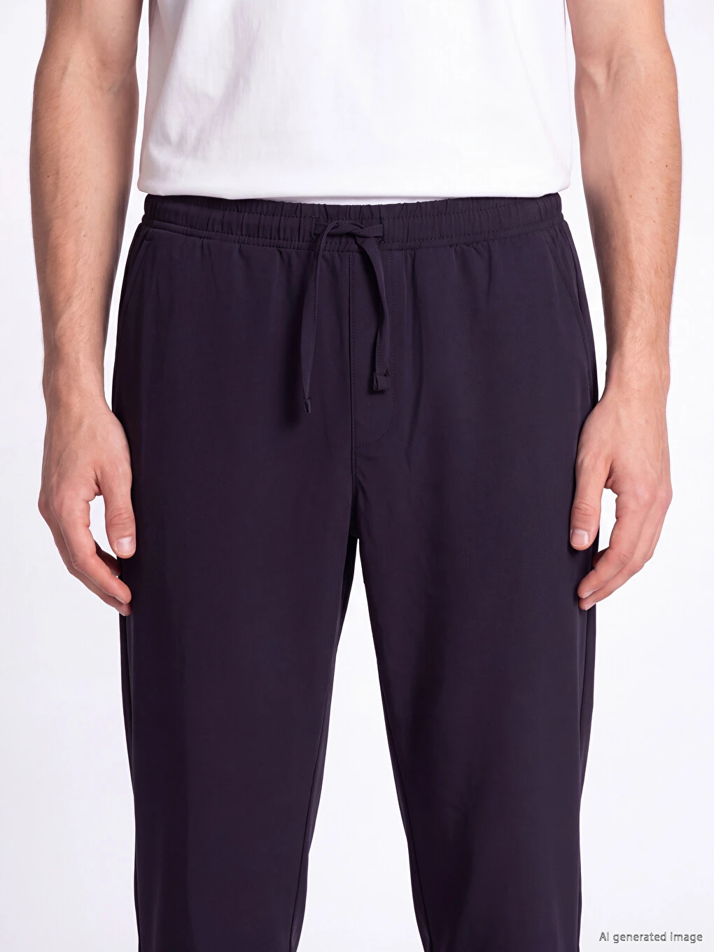 XSIDE Regular Fit Muške Pantalone