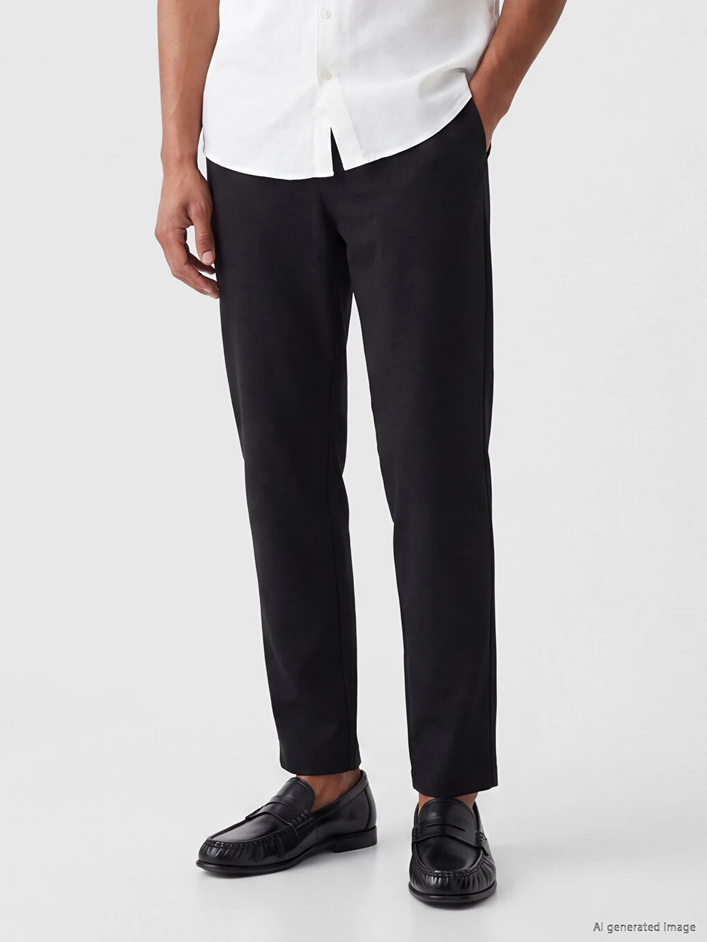 LCW Vision Regular Fit Muške Pantalone