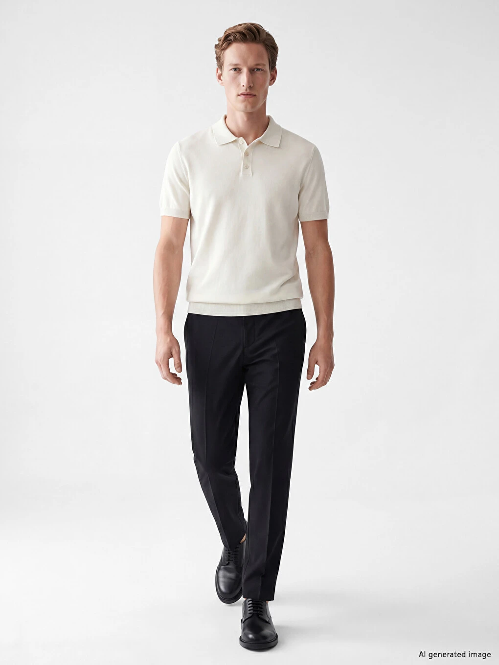 SOUTHBLUE Regular Fit Muške Pantalone