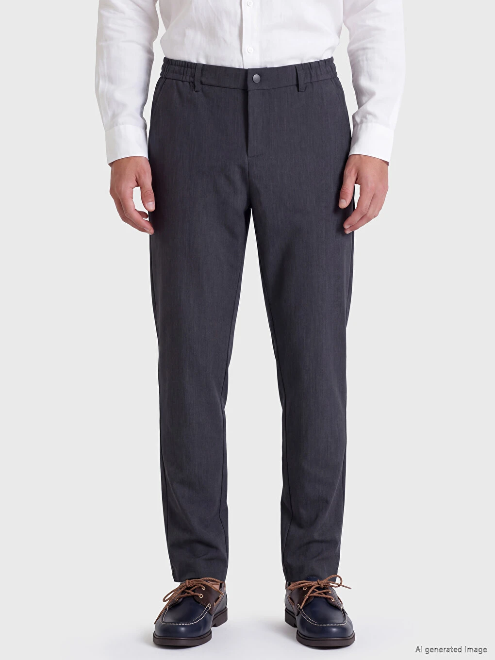 LCW Vision Regular Fit Muške Pantalone
