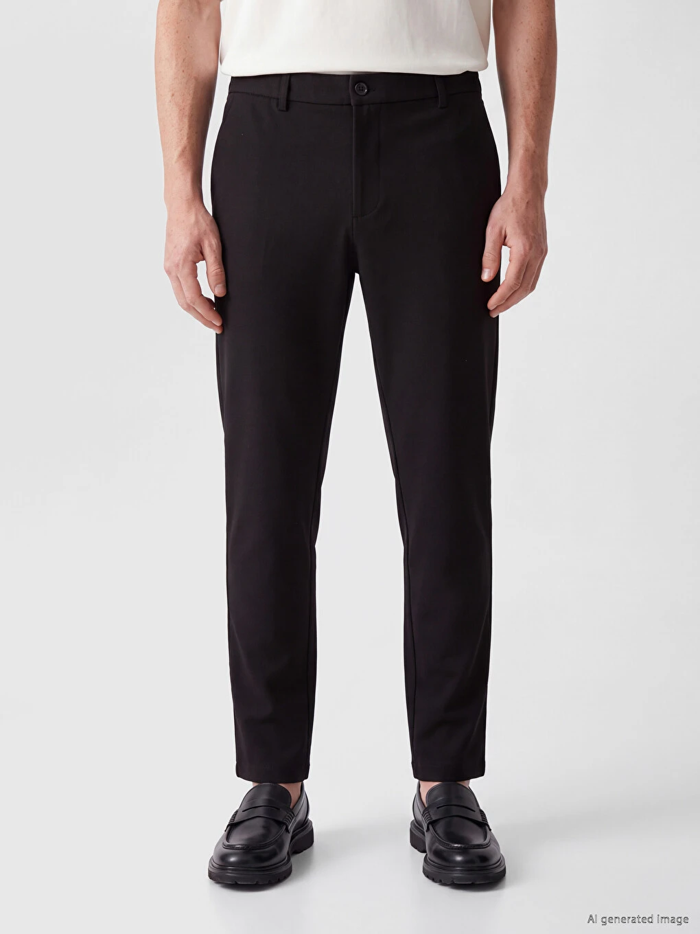 SOUTHBLUE Standard Fit Muške Pantalone